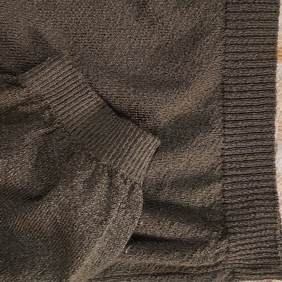 Murano | Sweaters | Murano Italia Mens Sweater Large | Poshmark